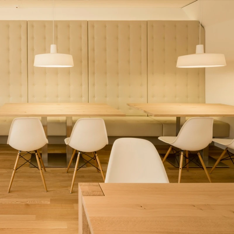 Marset SOHO 38 LED Pendelleuchte