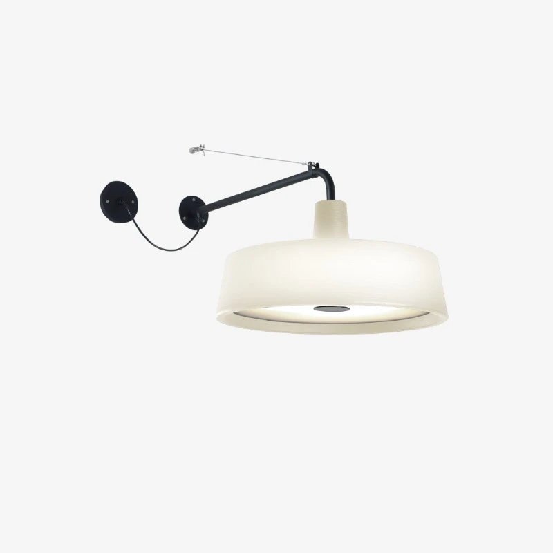 Marset SOHO A LED Wandleuchte