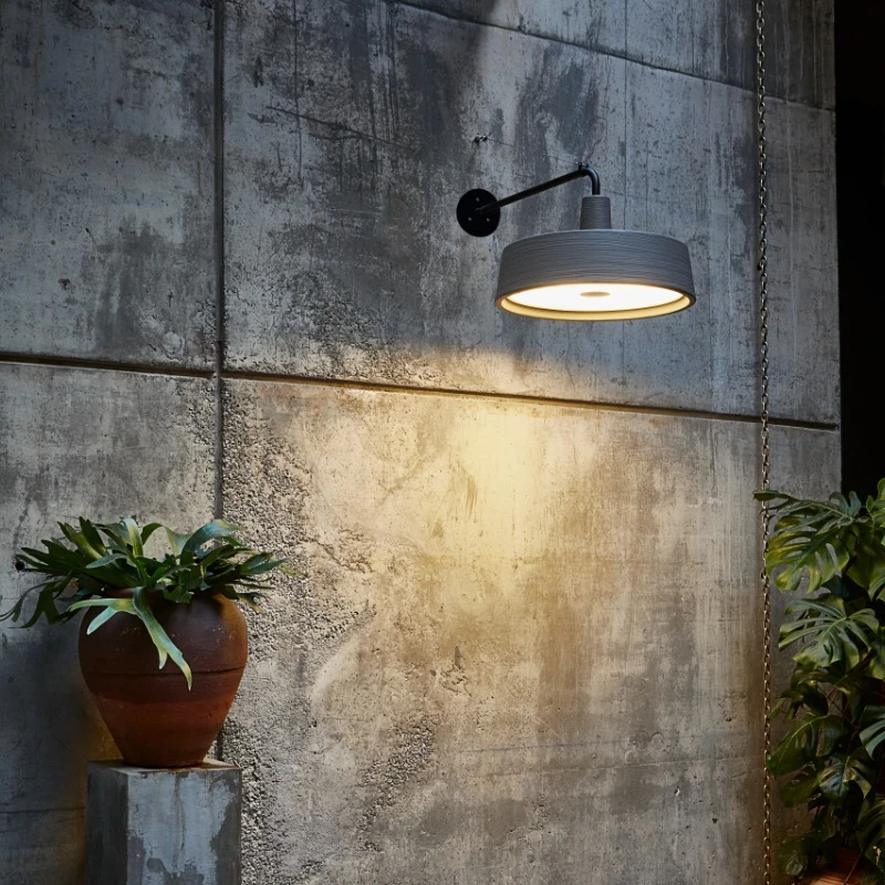 Marset SOHO A LED Wandleuchte