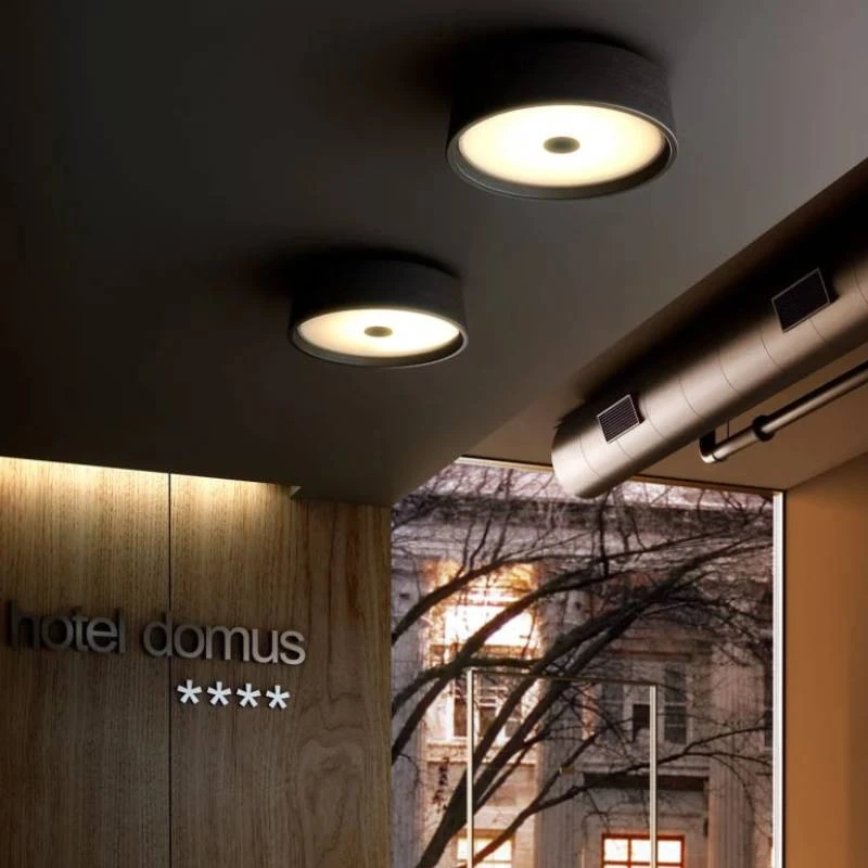 Marset SOHO C 57 LED Pendelleuchte
