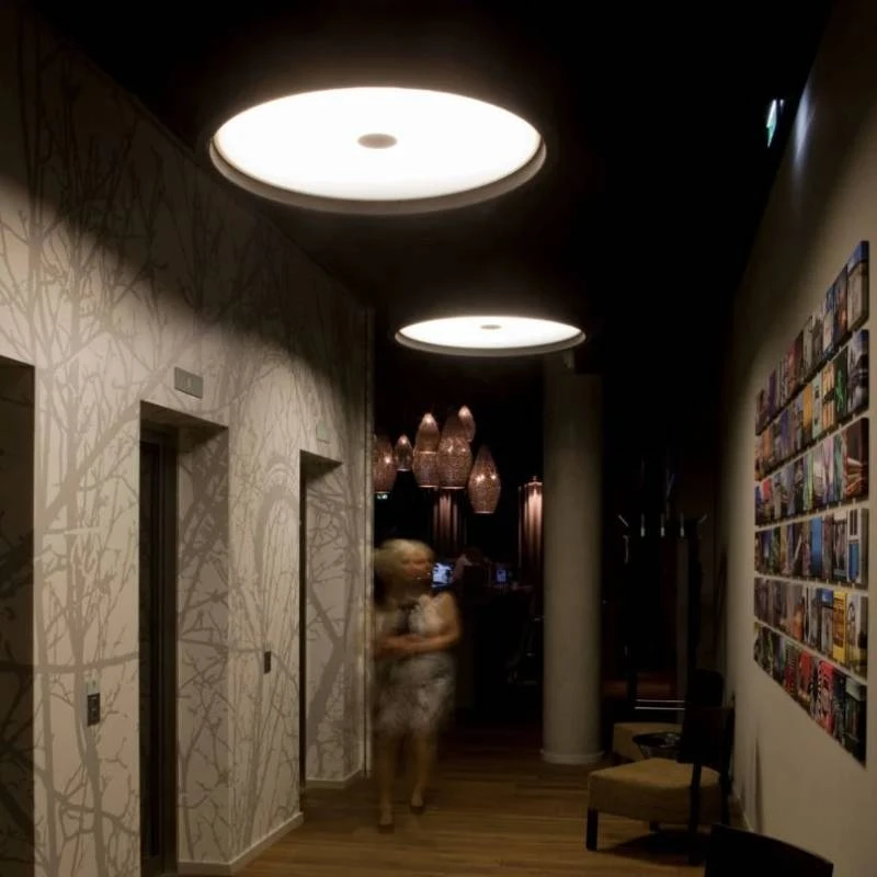 Marset SOHO C 57 LED Pendelleuchte